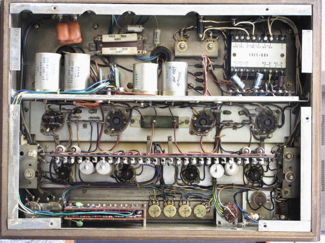 BA-303 SANSUI - 中古オーディオ 高価買取・販売 ハイファイ堂