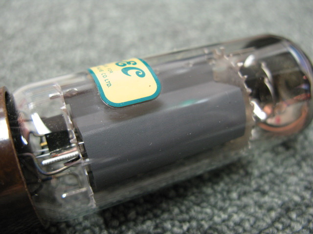 KT77 GEC - 中古オーディオ 高価買取・販売 ハイファイ堂