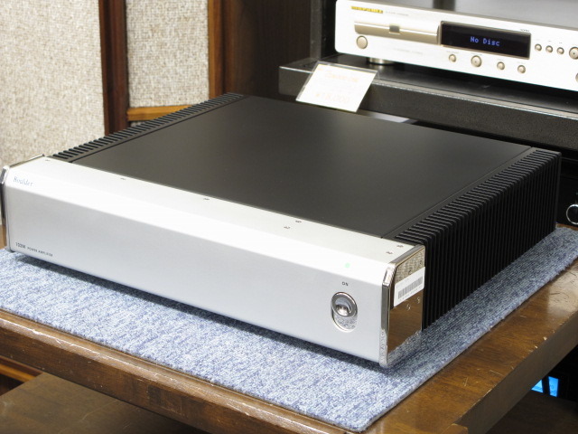 102M Boulder - 中古オーディオ 高価買取・販売 ハイファイ堂