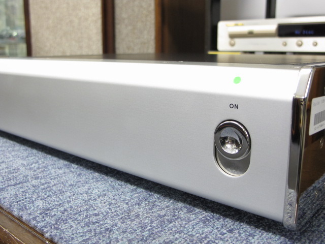 102M Boulder - 中古オーディオ 高価買取・販売 ハイファイ堂