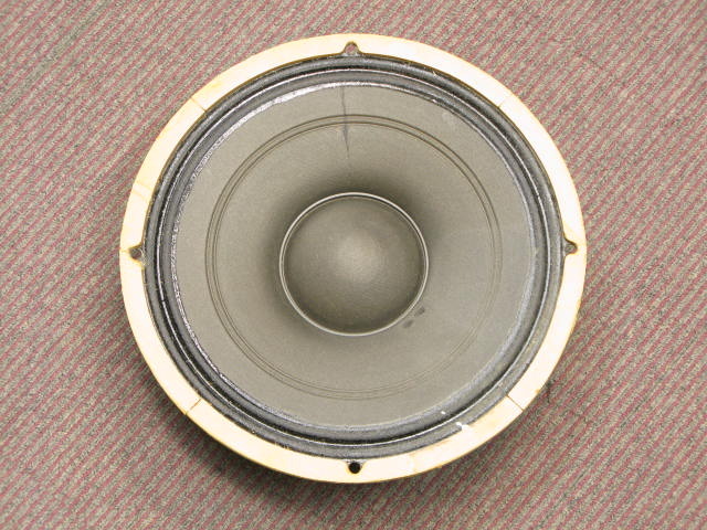 754A Western Electric - 中古オーディオ 高価買取・販売 ハイファイ堂