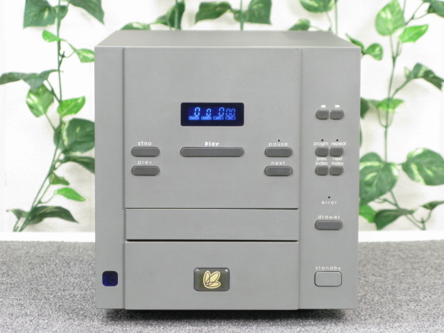 MRC100 PROCEED - 中古オーディオ 高価買取・販売 ハイファイ堂