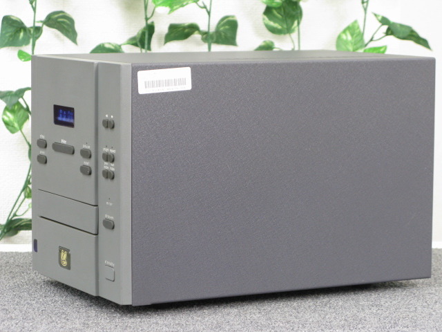 MRC100 PROCEED - 中古オーディオ 高価買取・販売 ハイファイ堂