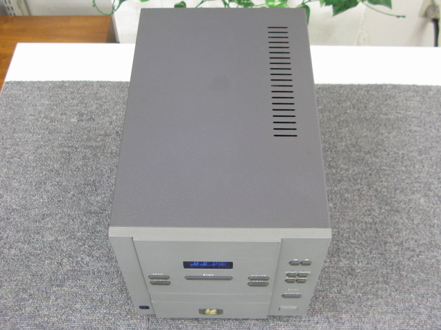 MRC100 PROCEED - 中古オーディオ 高価買取・販売 ハイファイ堂