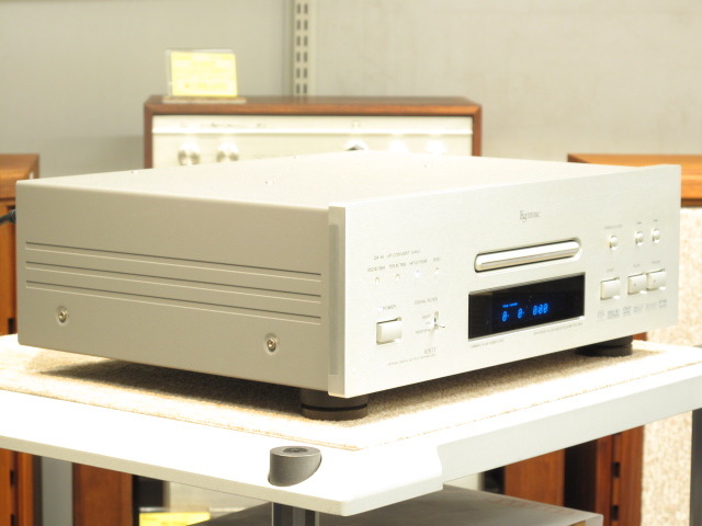 DV-30S ESOTERIC - 中古オーディオ 高価買取・販売 ハイファイ堂