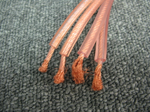 NMC/2.5m MONSTER CABLE - 中古オーディオ 高価買取・販売 ハイファイ堂