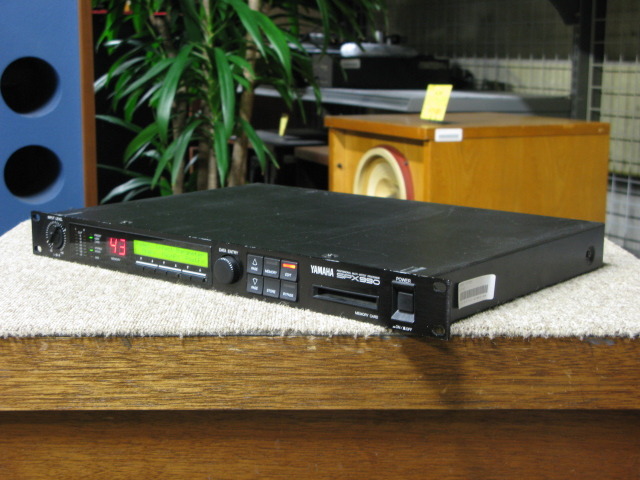 SPX990 YAMAHA - 中古オーディオ 高価買取・販売 ハイファイ堂