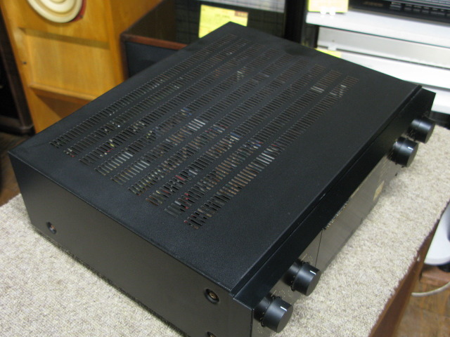 PM-54D MARANTZ - 中古オーディオ 高価買取・販売 ハイファイ堂