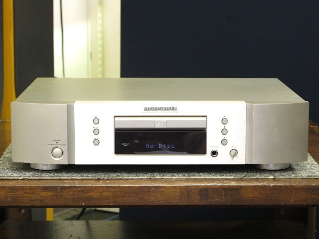 SA7003 marantz - 中古オーディオ 高価買取・販売 ハイファイ堂