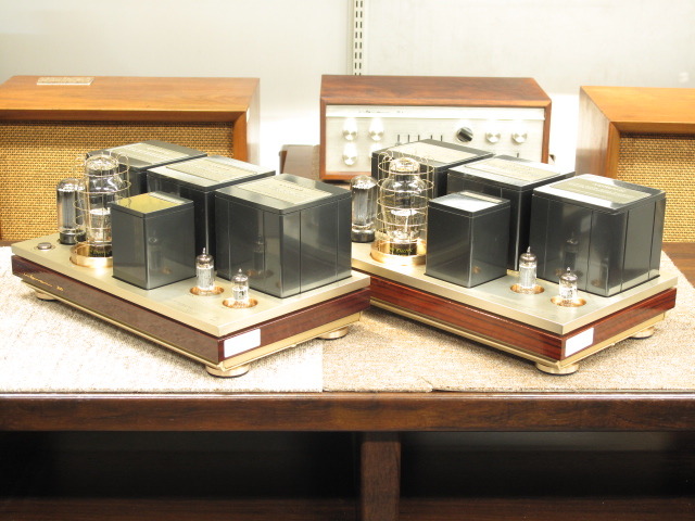 MB-300 LUXMAN - 中古オーディオ 高価買取・販売 ハイファイ堂