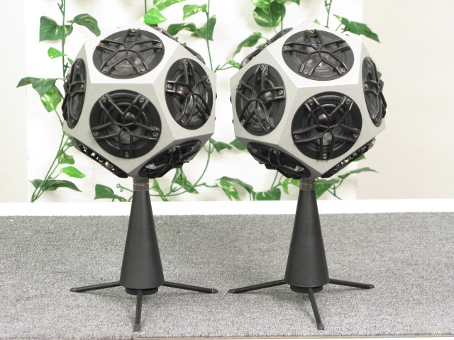 SA-355i+SA-E355 SOLID ACOUSTIC - 中古オーディオ 高価買取・販売 ハイファイ堂