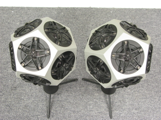 SA-355i+SA-E355 SOLID ACOUSTIC - 中古オーディオ 高価買取・販売 ハイファイ堂