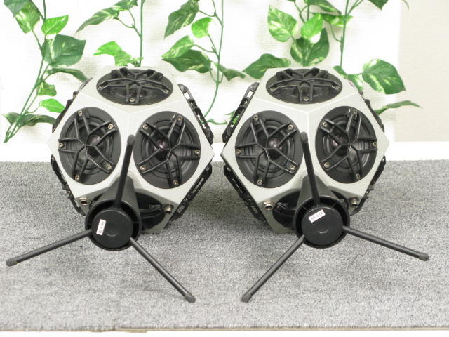 SA-355i+SA-E355 SOLID ACOUSTIC - 中古オーディオ 高価買取・販売 ハイファイ堂