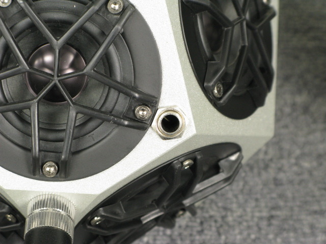 SA-355i+SA-E355 SOLID ACOUSTIC - 中古オーディオ 高価買取・販売 ハイファイ堂