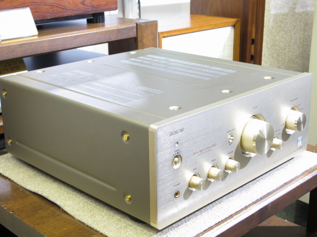 PMA-S10/3L DENON - 中古オーディオ 高価買取・販売 ハイファイ堂