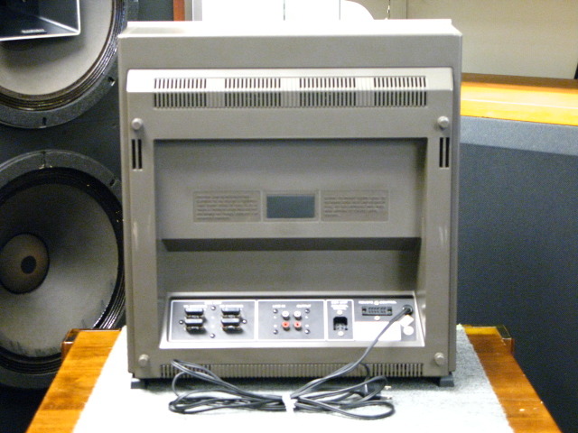 X-10R TEAC - 中古オーディオ 高価買取・販売 ハイファイ堂