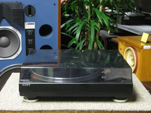 PS-LX350H SONY - 中古オーディオ 高価買取・販売 ハイファイ堂