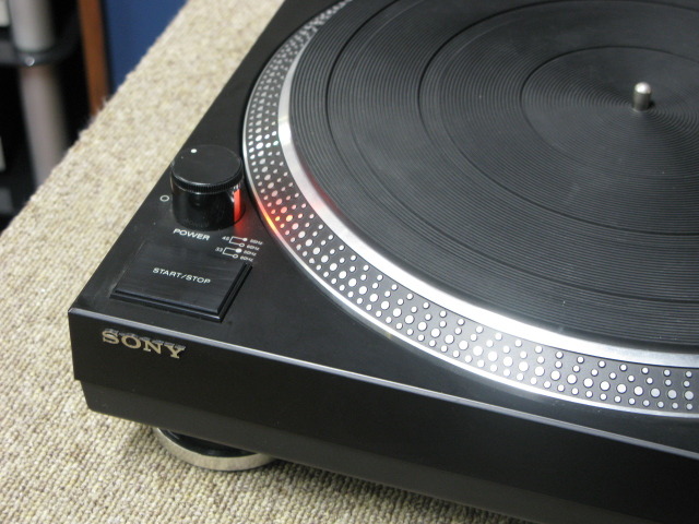 PS-LX350H SONY - 中古オーディオ 高価買取・販売 ハイファイ堂