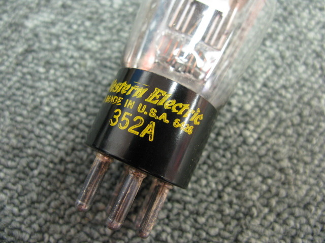 352A WE - 中古オーディオ 高価買取・販売 ハイファイ堂