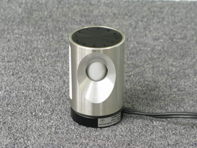 microspot 03 MICRO - 中古オーディオ 高価買取・販売 ハイファイ堂