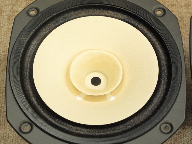 FE167E FOSTEX - 中古オーディオ 高価買取・販売 ハイファイ堂