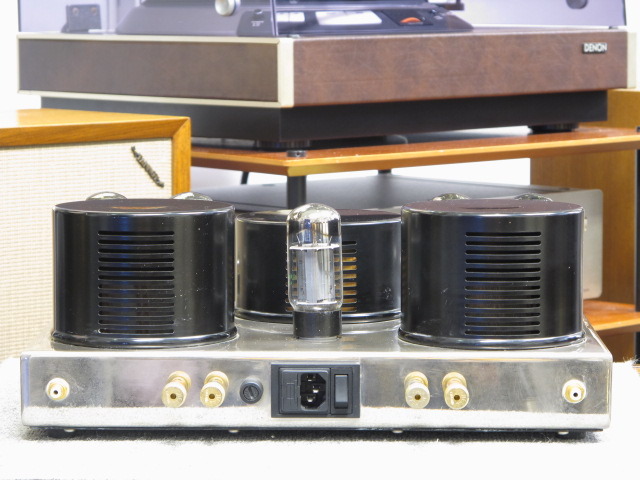 LRST40 Lumley Reference - 中古オーディオ 高価買取・販売 ハイファイ堂