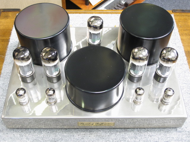 LRST40 Lumley Reference - 中古オーディオ 高価買取・販売 ハイファイ堂