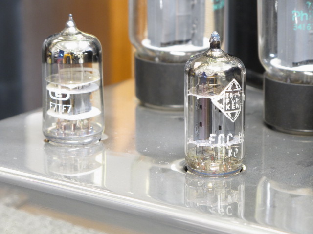 LRST40 Lumley Reference - 中古オーディオ 高価買取・販売 ハイファイ堂