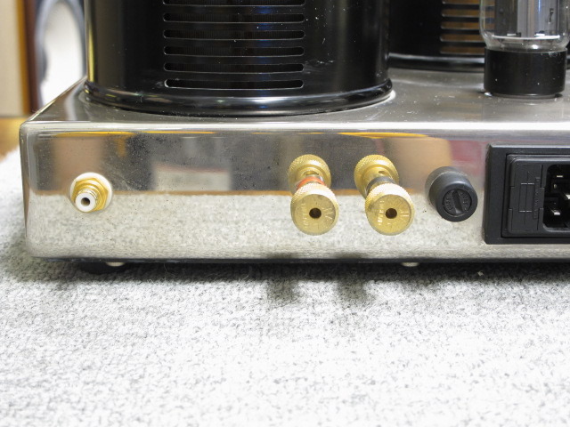 LRST40 Lumley Reference - 中古オーディオ 高価買取・販売 ハイファイ堂