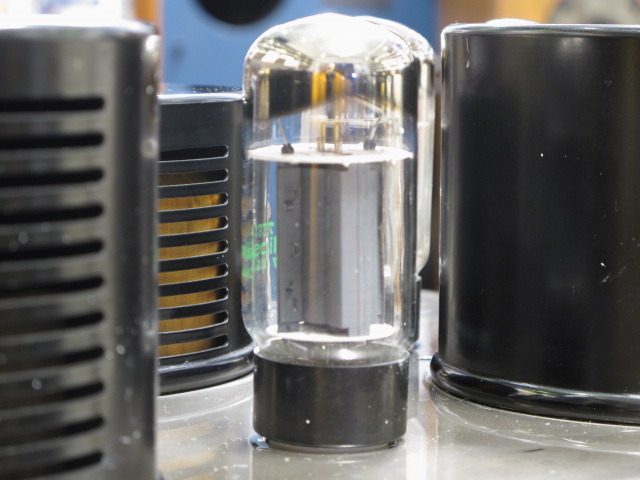 LRST40 Lumley Reference - 中古オーディオ 高価買取・販売 ハイファイ堂