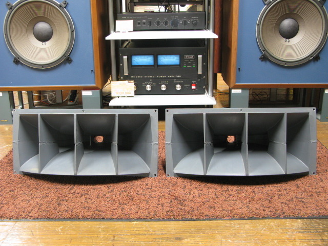 511E ALTEC - 中古オーディオ 高価買取・販売 ハイファイ堂