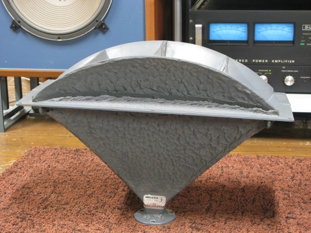 511E ALTEC - 中古オーディオ 高価買取・販売 ハイファイ堂