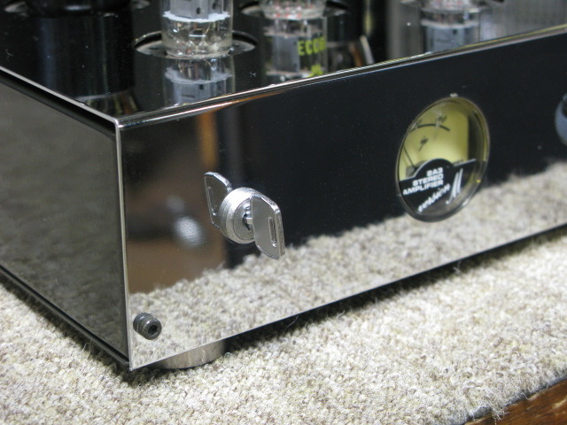 TU-897（改） ELEKIT - 中古オーディオ 高価買取・販売 ハイファイ堂