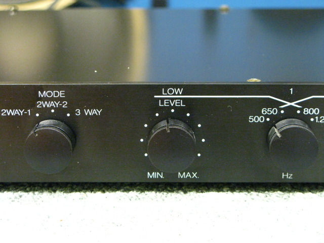 EN3000 FOSTEX - 中古オーディオ 高価買取・販売 ハイファイ堂