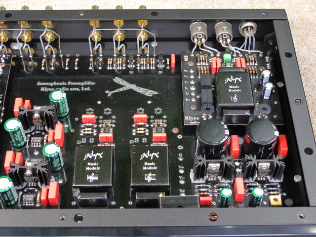 7LX/B KLYNE - 中古オーディオ 高価買取・販売 ハイファイ堂