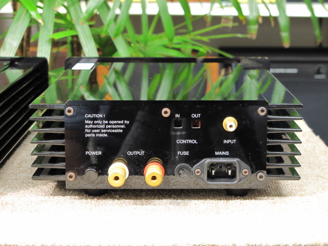 PROJECT 12 SPHINX - 中古オーディオ 高価買取・販売 ハイファイ堂