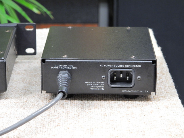 PCX THRESHOLD - 中古オーディオ 高価買取・販売 ハイファイ堂