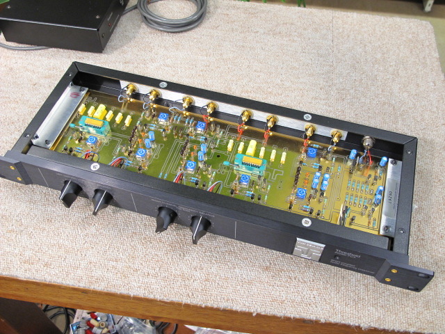 PCX THRESHOLD - 中古オーディオ 高価買取・販売 ハイファイ堂