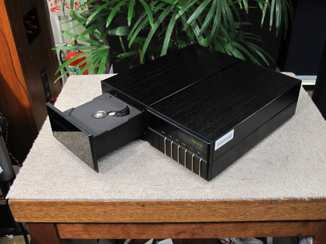 602 MERIDIAN - 中古オーディオ 高価買取・販売 ハイファイ堂