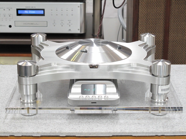 CD2000 ORACLE - 中古オーディオ 高価買取・販売 ハイファイ堂