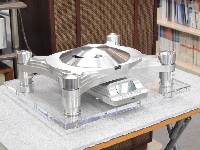 CD2000 ORACLE - 中古オーディオ 高価買取・販売 ハイファイ堂