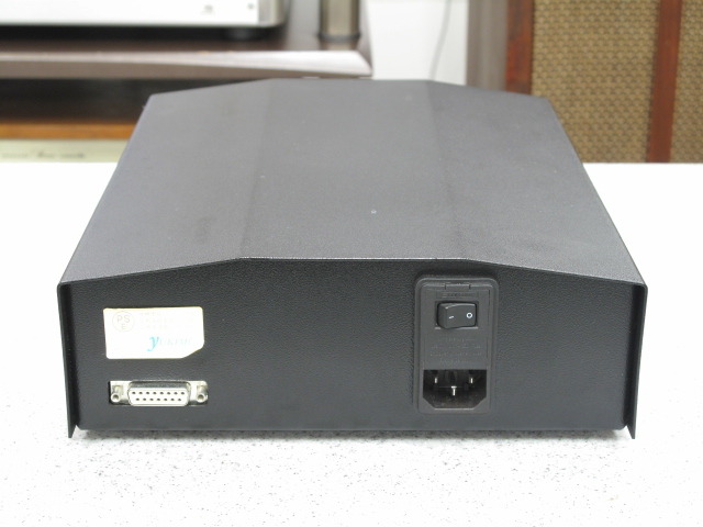 CD2000 ORACLE - 中古オーディオ 高価買取・販売 ハイファイ堂