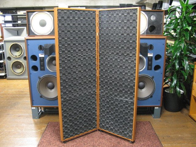 吸音パネル(SN-4050) 東京防音 - 中古オーディオ 高価買取・販売 ハイファイ堂