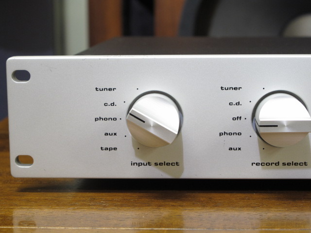 DMC-6 SPECTRAL - 中古オーディオ 高価買取・販売 ハイファイ堂