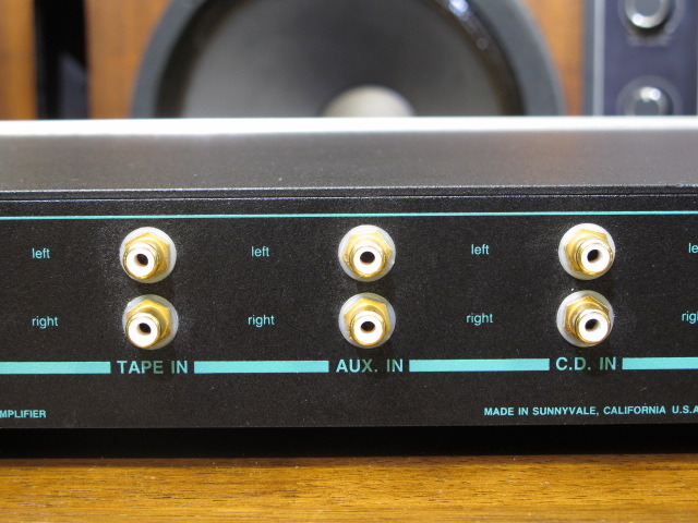 DMC-6 SPECTRAL - 中古オーディオ 高価買取・販売 ハイファイ堂
