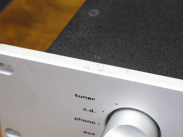 DMC-6 SPECTRAL - 中古オーディオ 高価買取・販売 ハイファイ堂