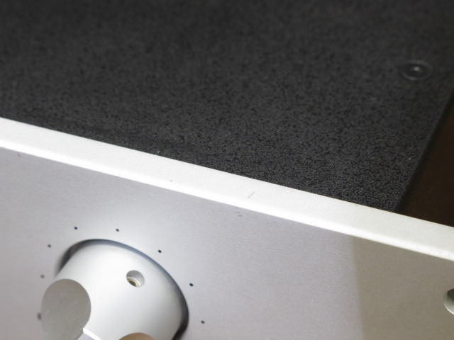 DMC-6 SPECTRAL - 中古オーディオ 高価買取・販売 ハイファイ堂