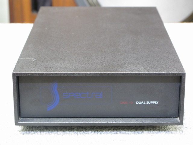 DMC-6 SPECTRAL - 中古オーディオ 高価買取・販売 ハイファイ堂