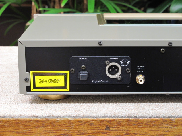 TL5100 CEC - 中古オーディオ 高価買取・販売 ハイファイ堂