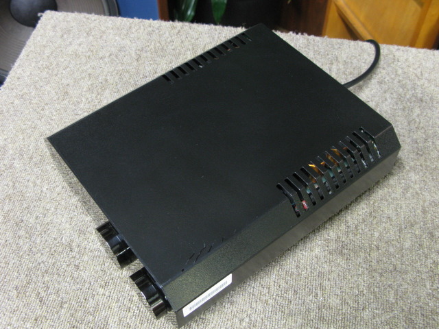 STRATOS LINX - 中古オーディオ 高価買取・販売 ハイファイ堂